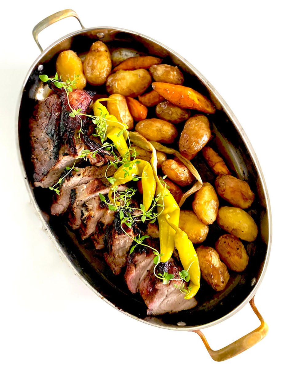 Hyvää ja halpaa? – Rouva Raadelmasta