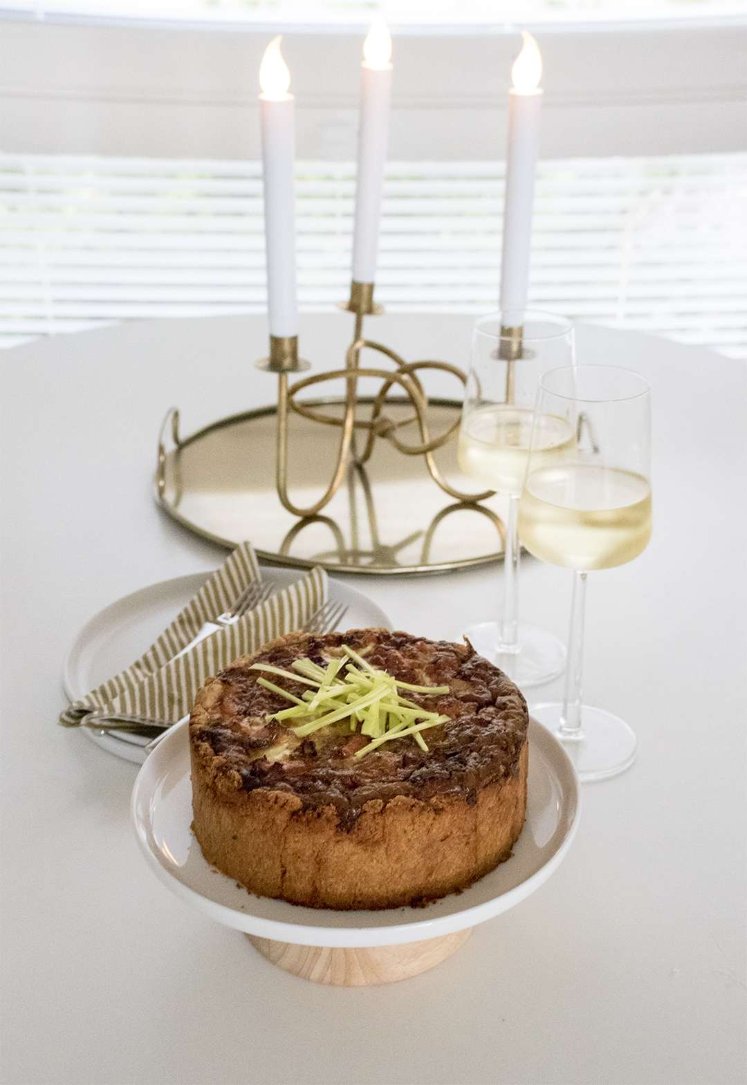 Purjosipuli + kylmäsavulohi